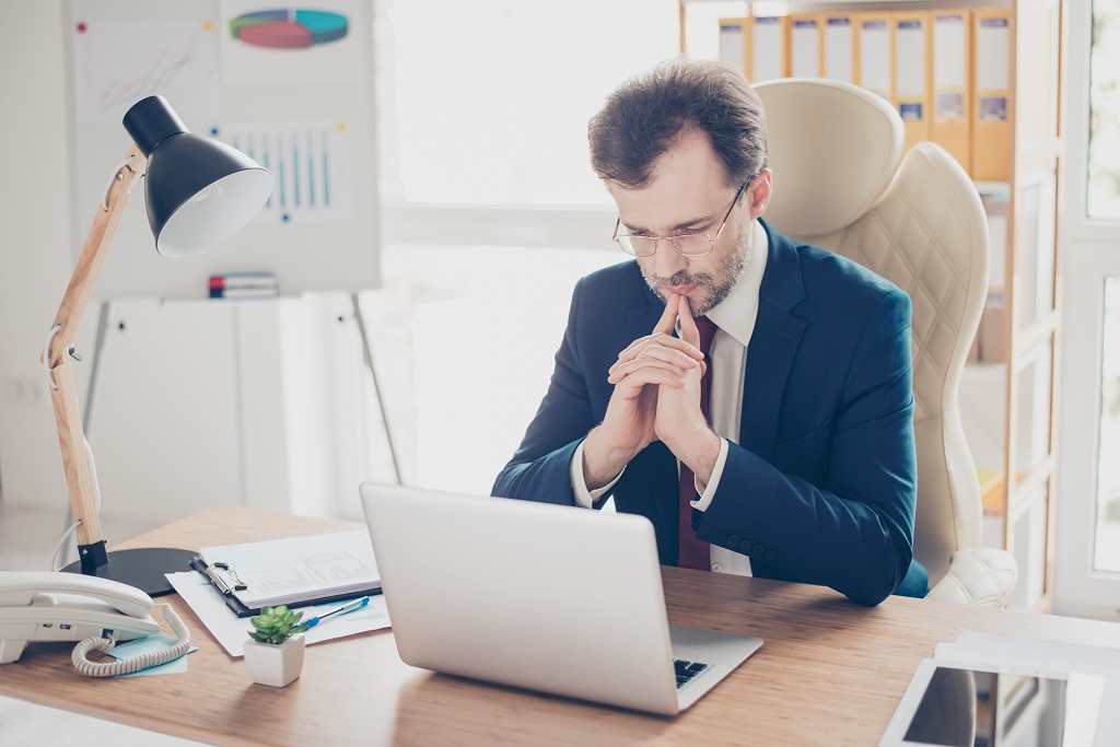 Cómo hacer el organigrama de una pyme: recomendaciones