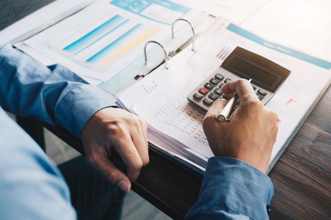 Fórmula del VAN: qué es el VAN y cómo calcularlo