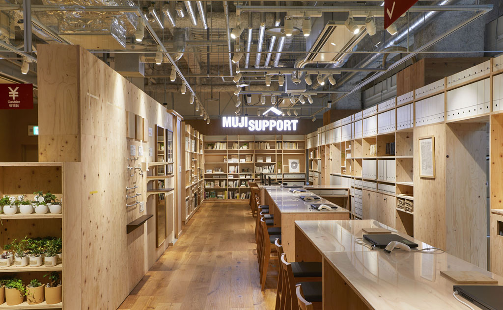 Qué es una Flagship store: concepto y cómo funcionan