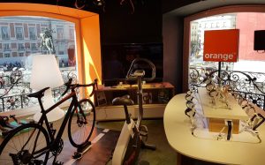 Qué es una Flagship store: concepto y cómo funcionan