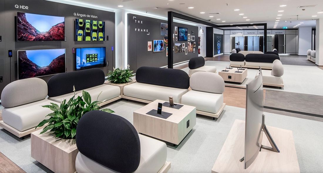 Qué es una Flagship store: concepto y cómo funcionan