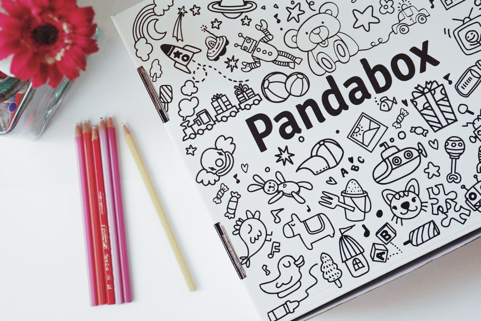 PandaBox, 'personal shopper' con mucho 'big data' detrás