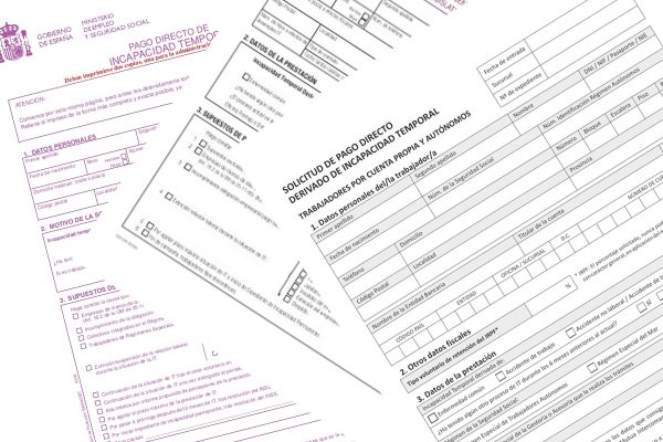 Pago directo del autónomo: qué es, cómo funciona y cuándo se aplica