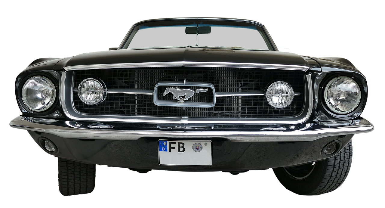 Historia de Ford: fundación, biografía de Henry Ford, hitos...