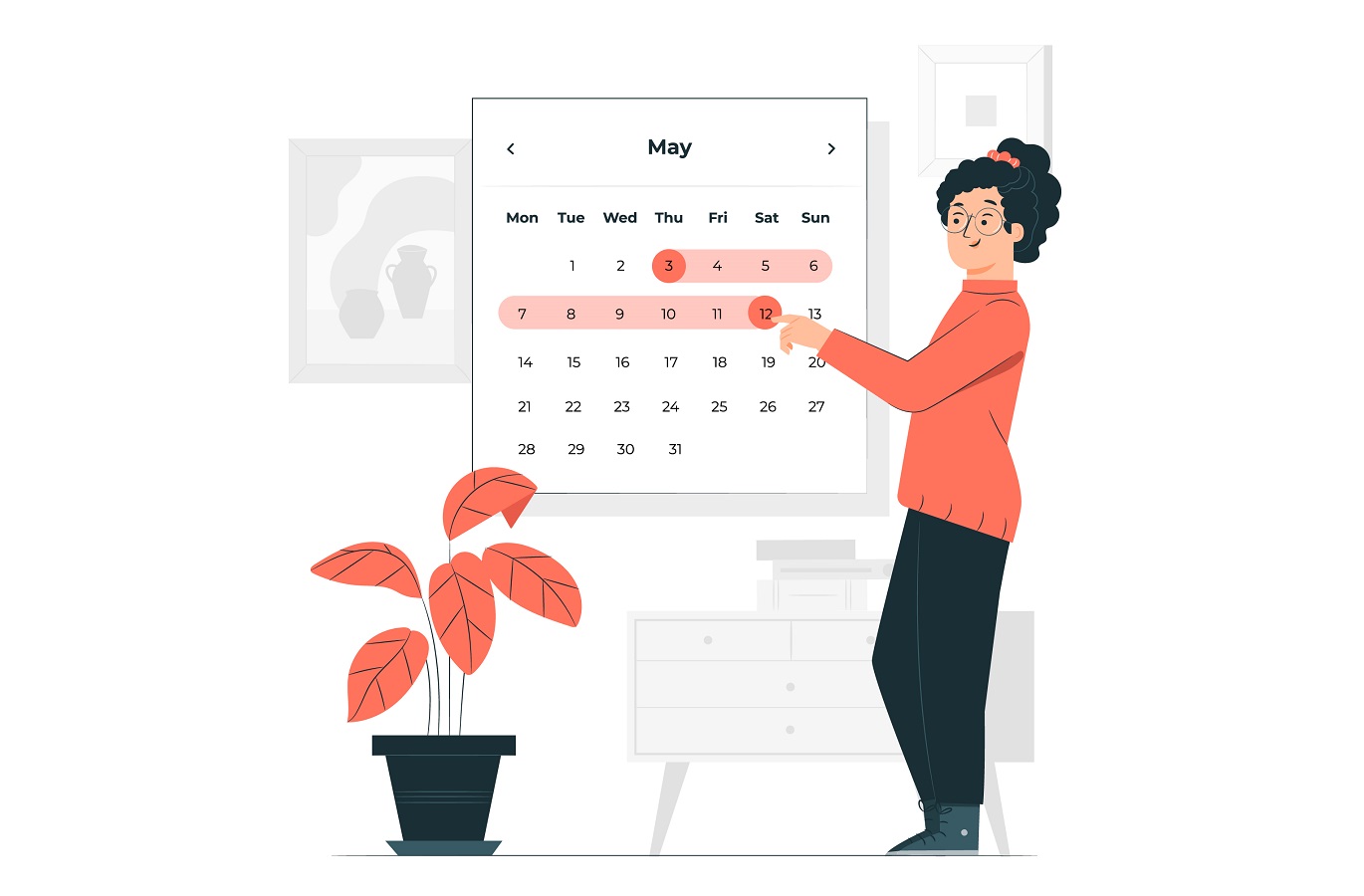 Días naturales: Qué son y cómo se cuentan