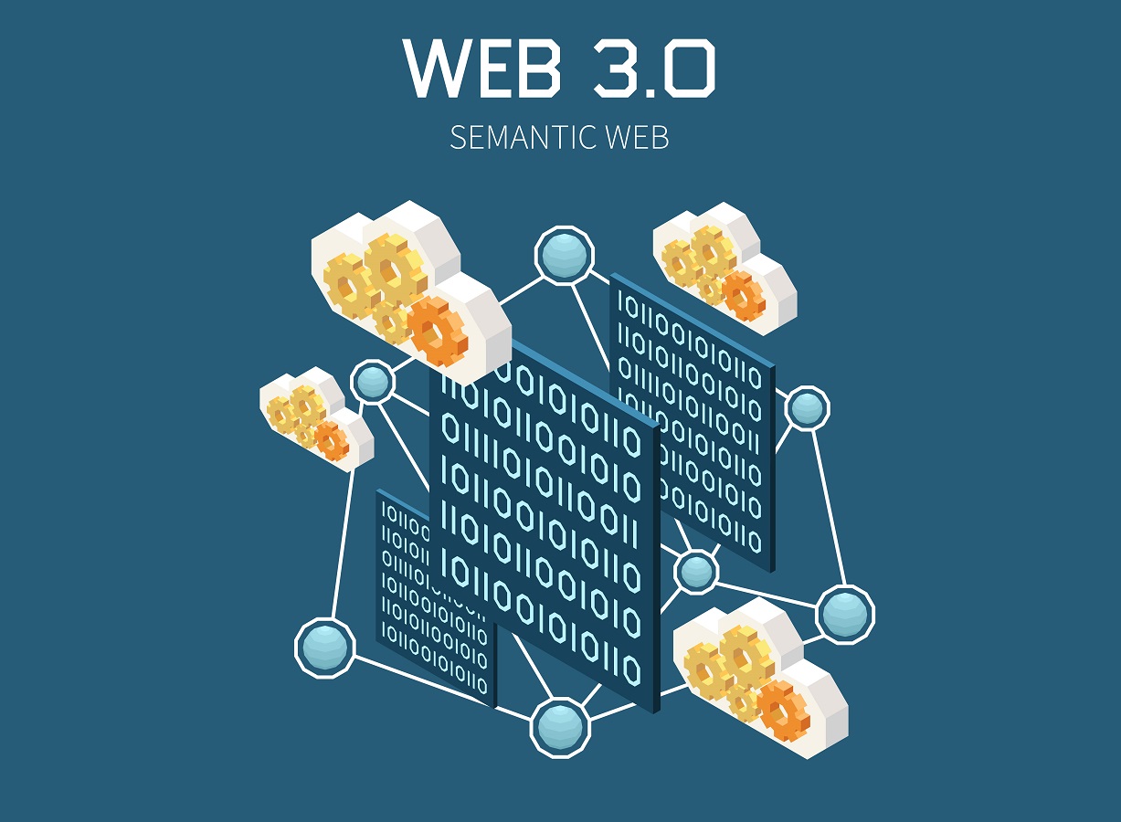 Web 3.0: ¿Qué es y en qué ayudará a las empresas?