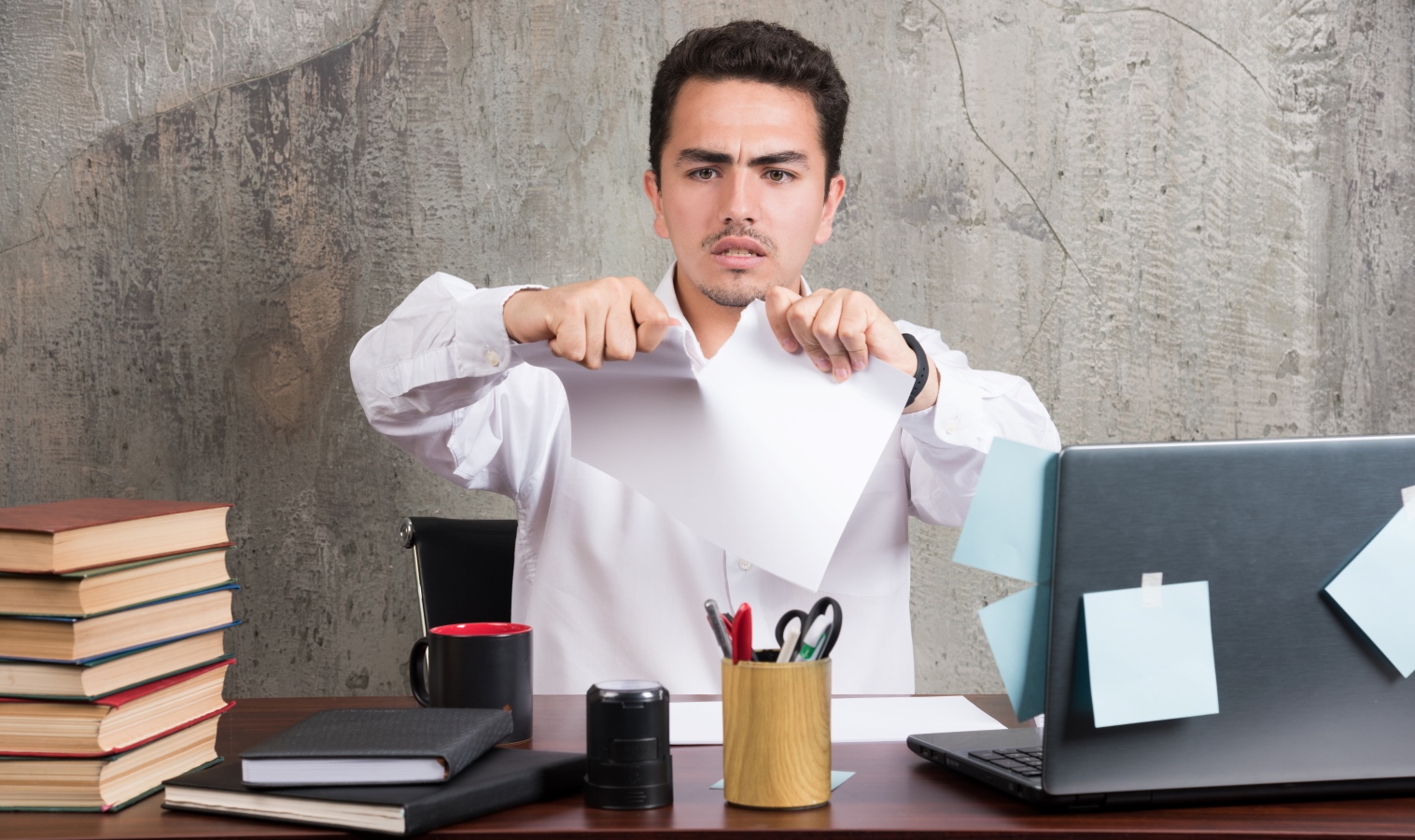 ¿Qué es la modificación sustancial de las condiciones de trabajo?