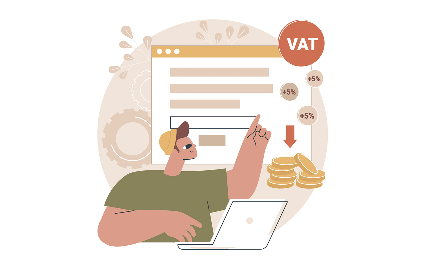 VAT Number: Cómo solicitarlo - El blog de MASORANGE