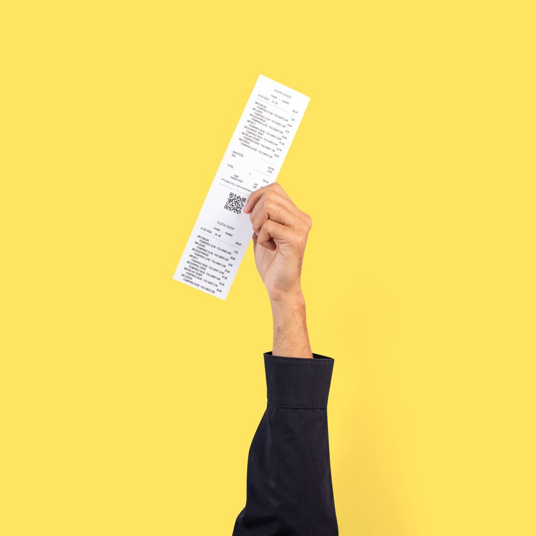 ¿Qué es una factura simplificada o ticket? Diferencia con factura completa