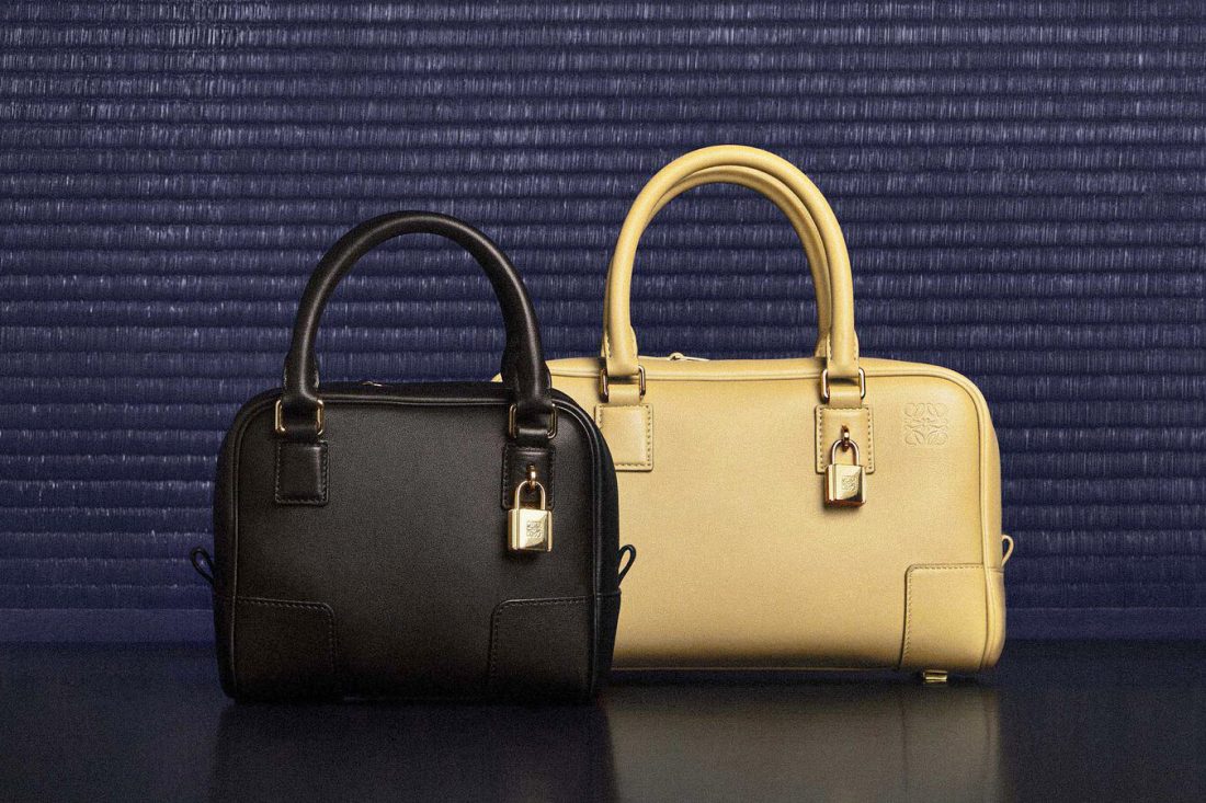 Loewe, la historia de la marca abanderada del lujo español - HdeEmpresas