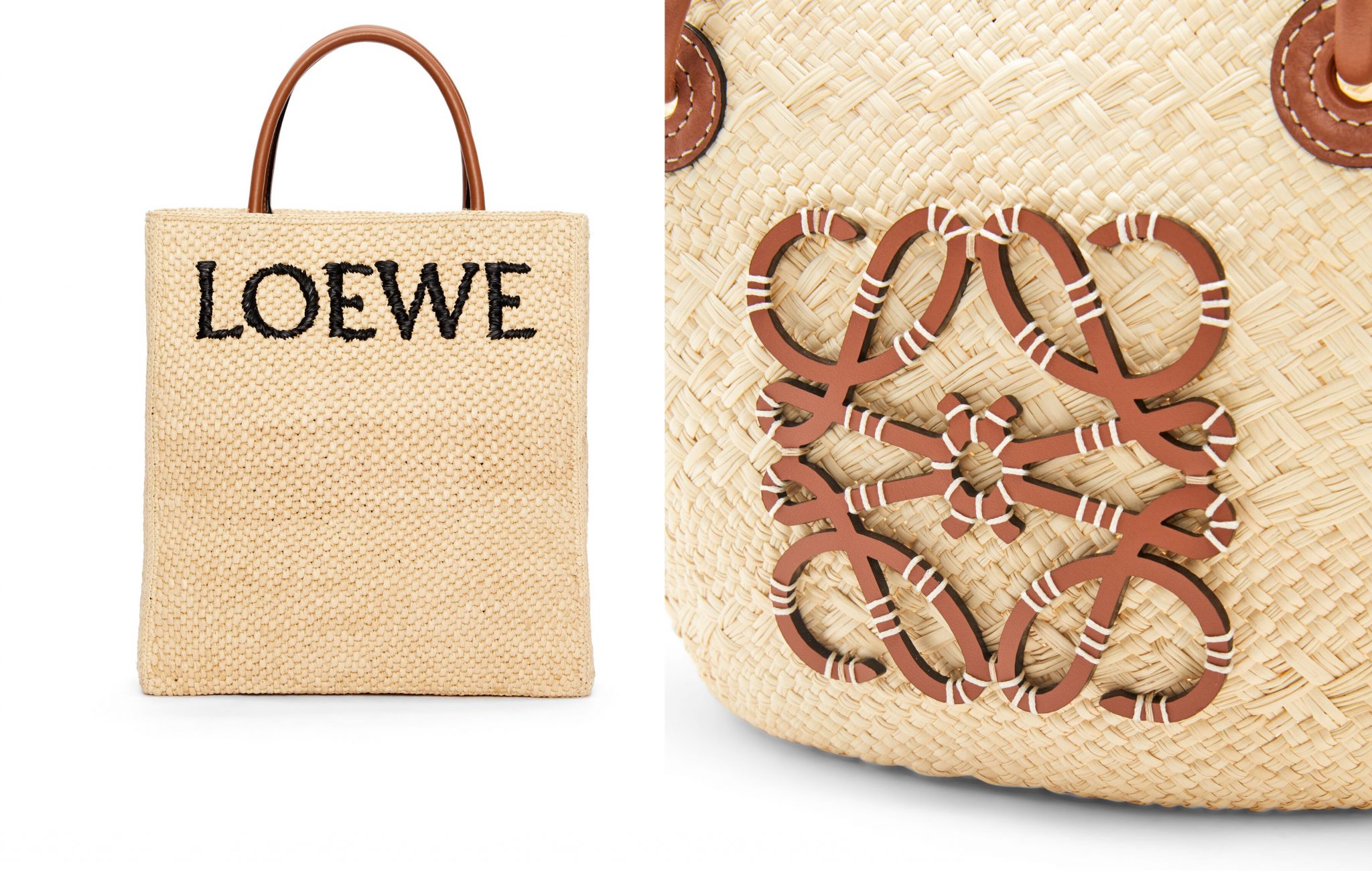 Loewe, la historia de la marca abanderada del lujo español - HdeEmpresas