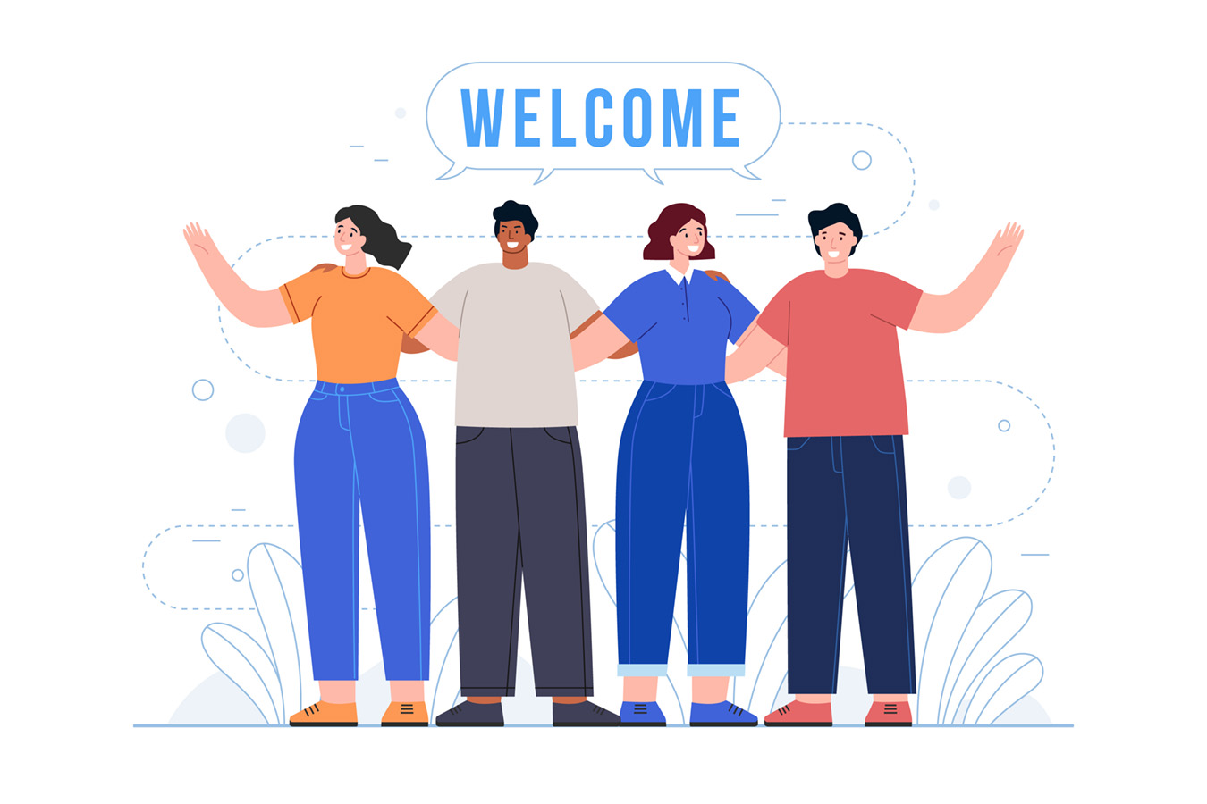 El onboarding digital en los tiempos de trabajo hibrido - HdeEmpresas