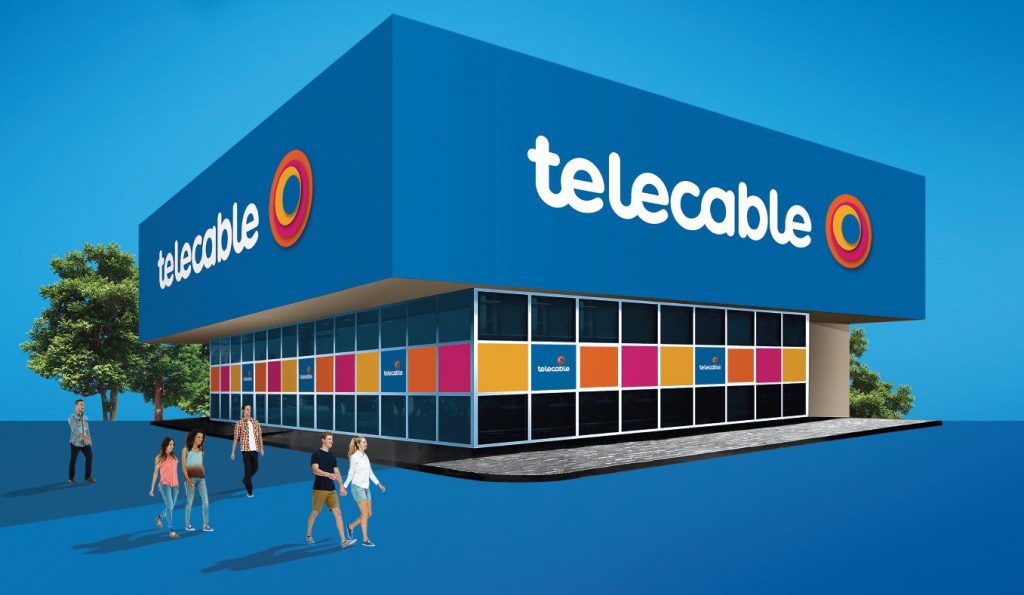 Telecable un año más en FIDMA 24