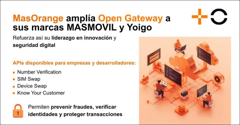 MasOrange archivos - El blog de MasOrange